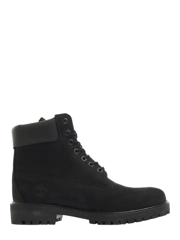 Timberland Ankle Boots - Black