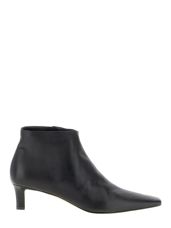 THE ROW Boots - Black