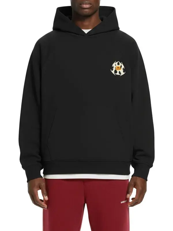 BARROW Crewneck Sweatshirt - Black