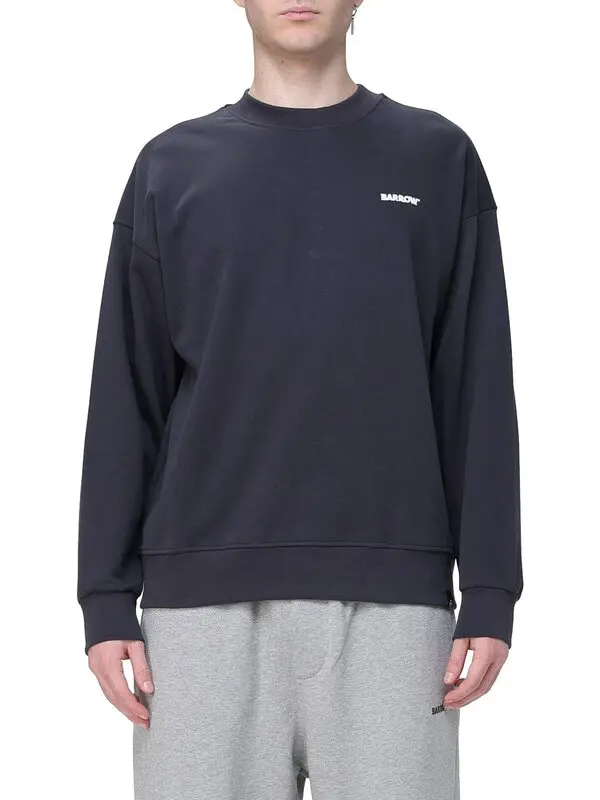 BARROW Sweatshirt - Charcoal