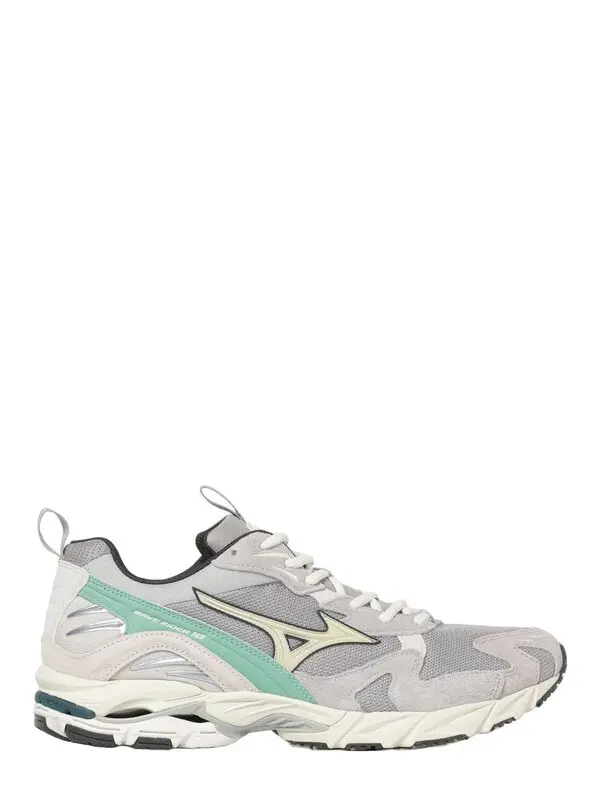 Mizuno Low Top Sneakers - Grey