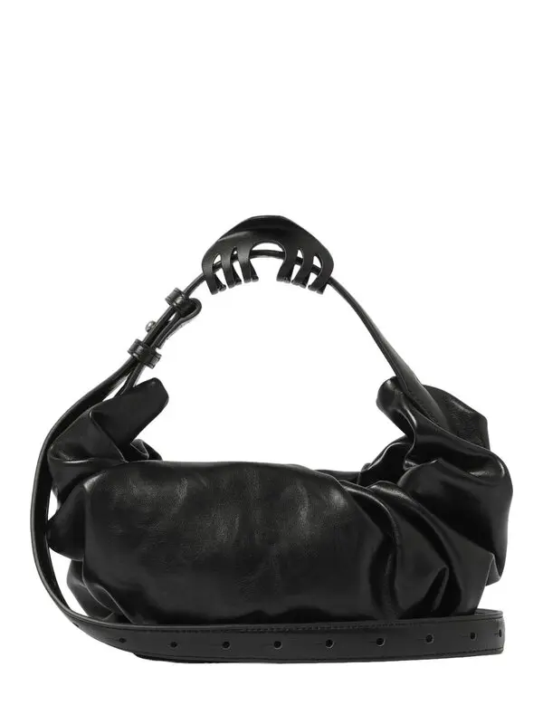 DIESEL Shoulder Bag - Black