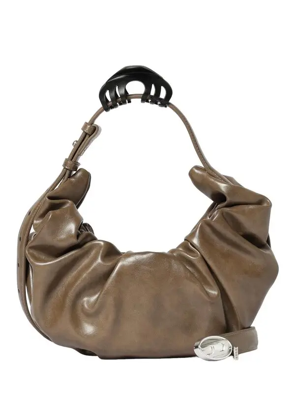 DIESEL® Shoulder Bag - Brown
