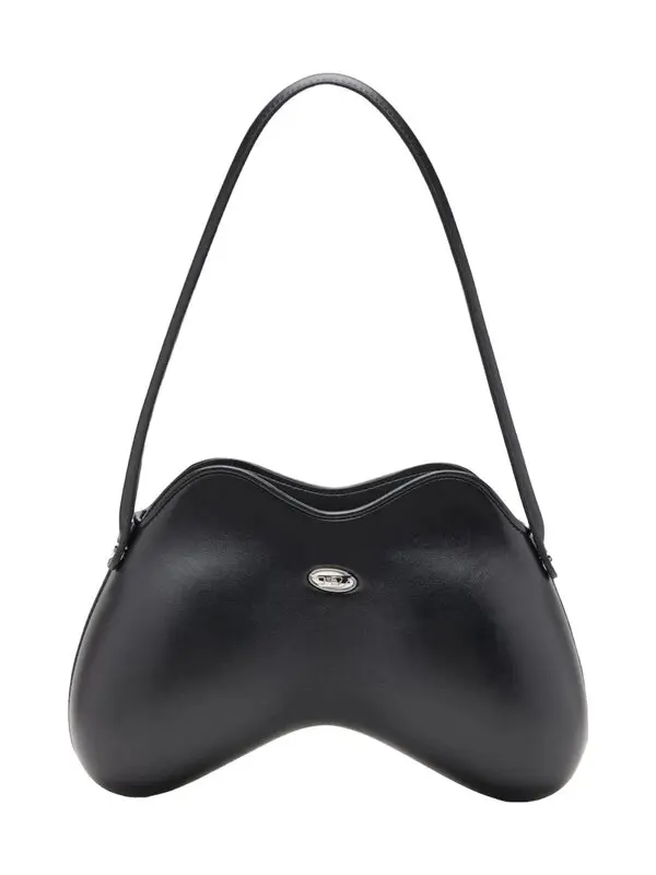 DIESEL® Shoulder Bag - Black