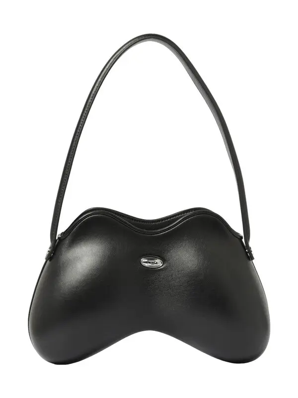 DIESEL® Shoulder Bag - Black