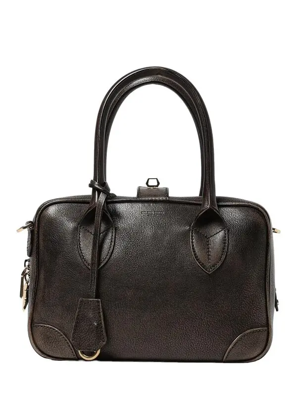 GOLDEN GOOSE Handbag - Brown