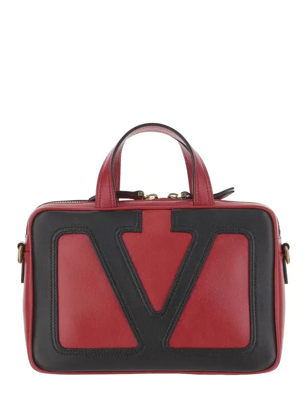 Valentino Garavani Handbag - Ruby
