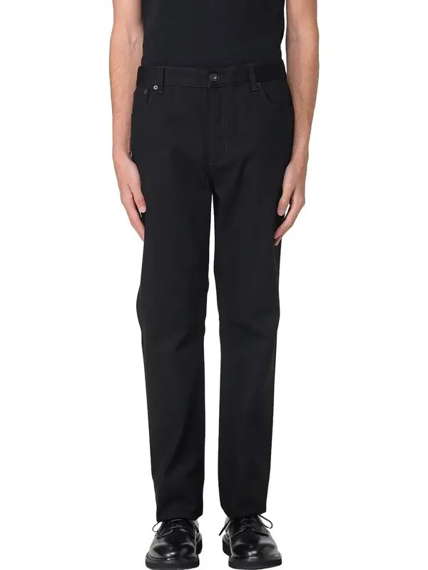 Alexander McQueen Jeans - Black