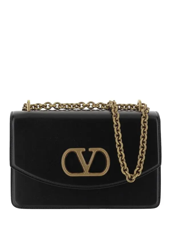 Valentino Garavani Mini Bag - Black