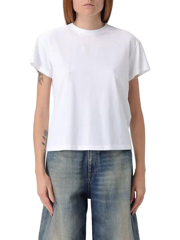 MAISON MARGIELA T-shirt - White
