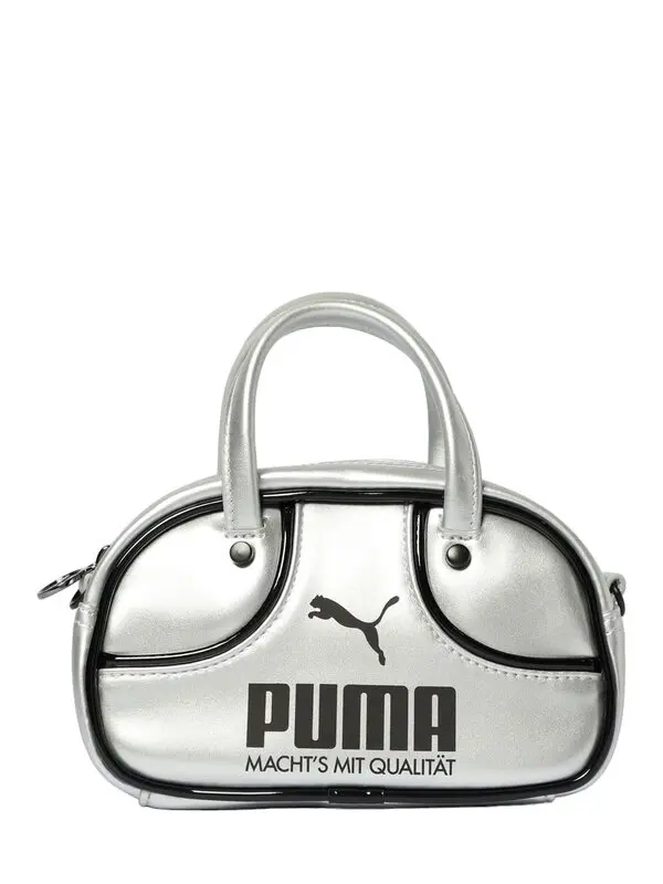 PUMA Handbag - Silver