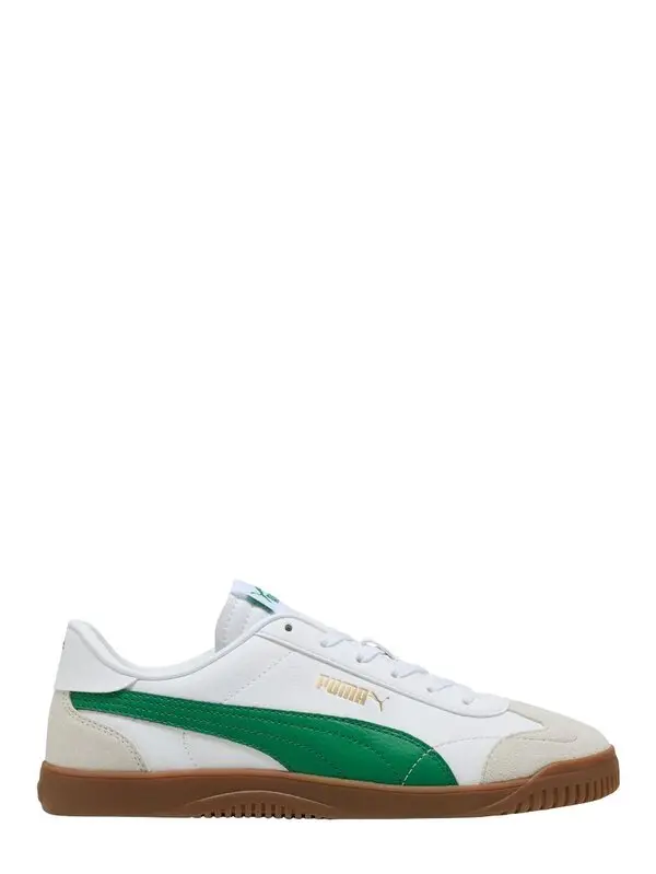 PUMA Club 5v5 Archive Sneakers - White