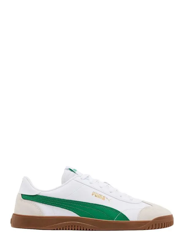 PUMA Club 5v5 Archive Sneakers - White