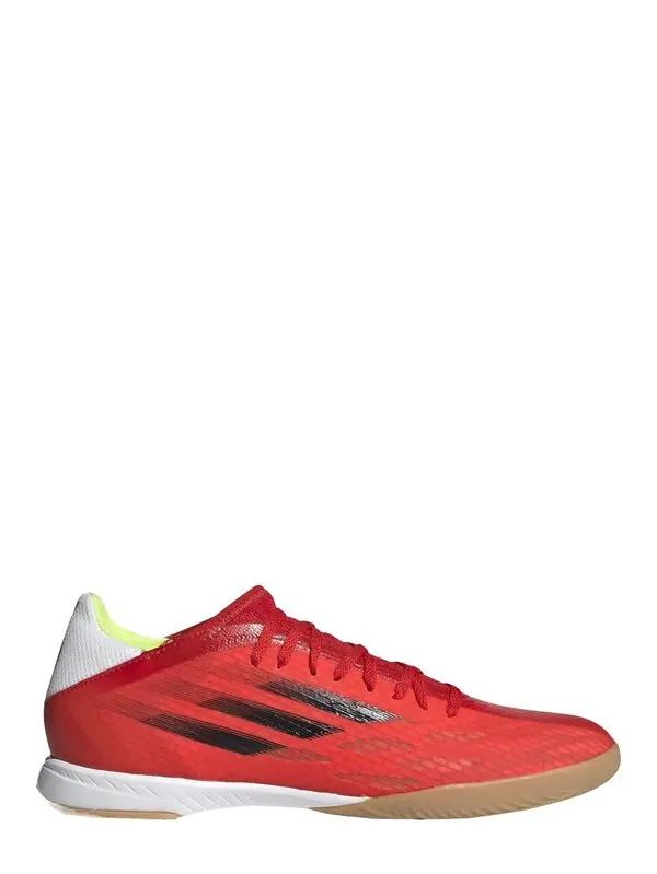 Adidas X Speedflow.3 In Sneakers - Red