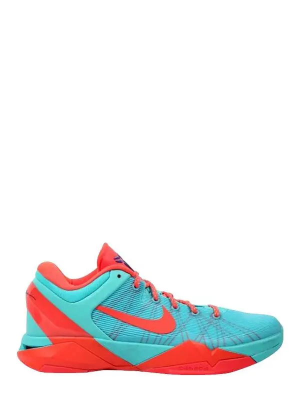 Nike Zoom Kobe 7 System ‘barcelona - Green