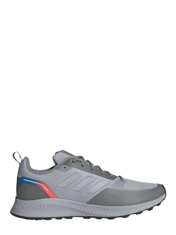 Adidas Runfalcon 2.0 Tr Sneakers - Grey