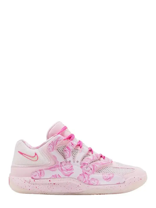 Nike Kd 18 'aunt Pearl - Pink