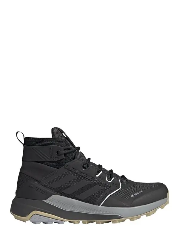 Adidas Terrex Trailmaker Mid Gtx - Black