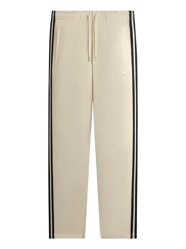 Kith For Adidas Football Track Pant - White