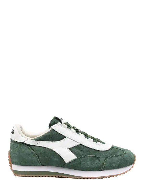 DIADORA Equipe Sneakers - Green