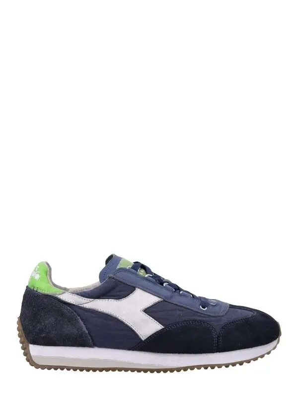 DIADORA Equipe Dirty Sneakers - Grey