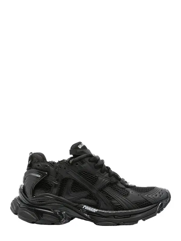 Balenciaga Runner Sneaker - Black
