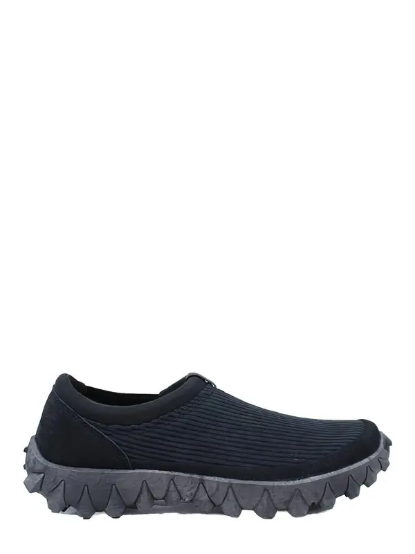 SALOMON Snowclog Corduroy Sneakers - Black