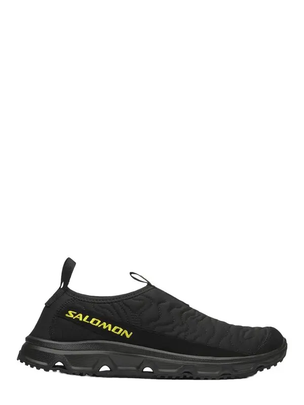 SALOMON Rx Moc 3.0 Sneakers - Black