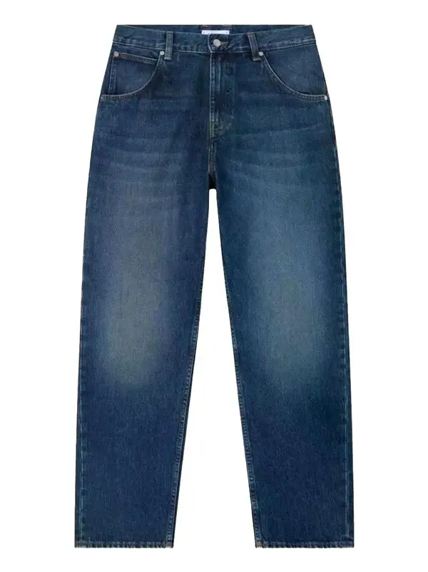 Edwin Tyrell Jeans - Blue