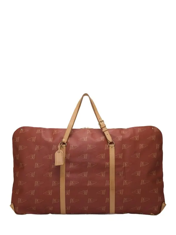 LOUIS VUITTON Cup Garment Bag - Red