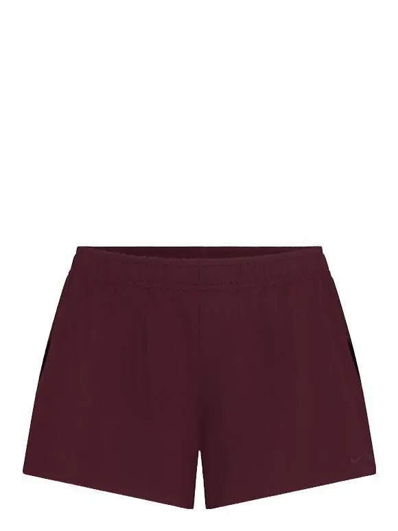 Nike X Skims Airy Mini Short - Currant