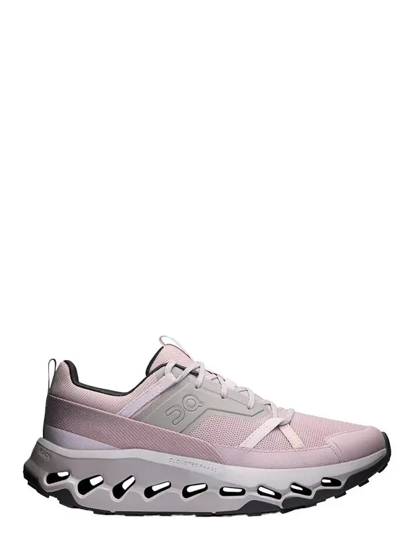 On Cloudhorizon Athletic Sneakers - Mauve/fade