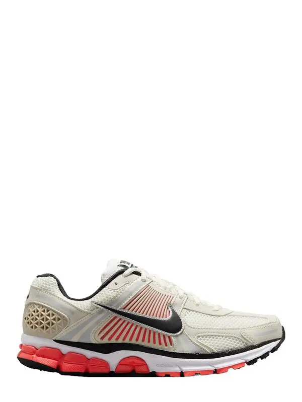 Nike Zoom Vomero 5 Sneakers - Light Orewood Brown/bright Crimson/sail