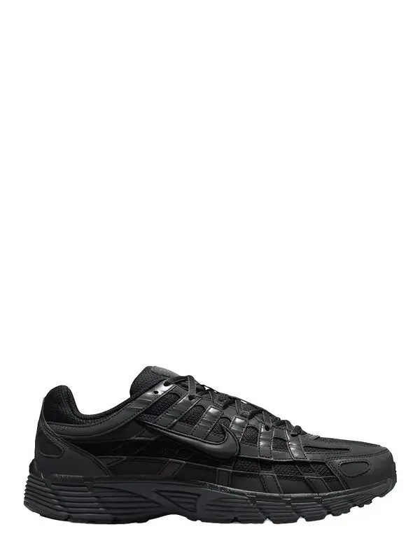 Nike P6000 Se Athletic Sneakers - Anthracite