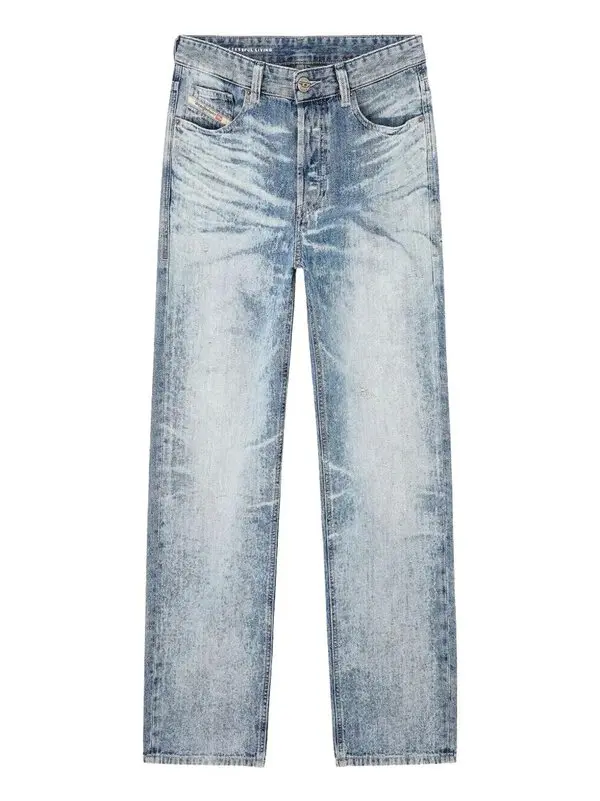 Diesel D-macs Jeans 2024 - Blue