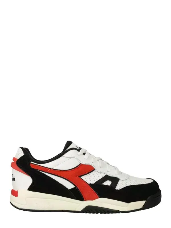 DIADORA Winner Sl Perforated Sneakers - White