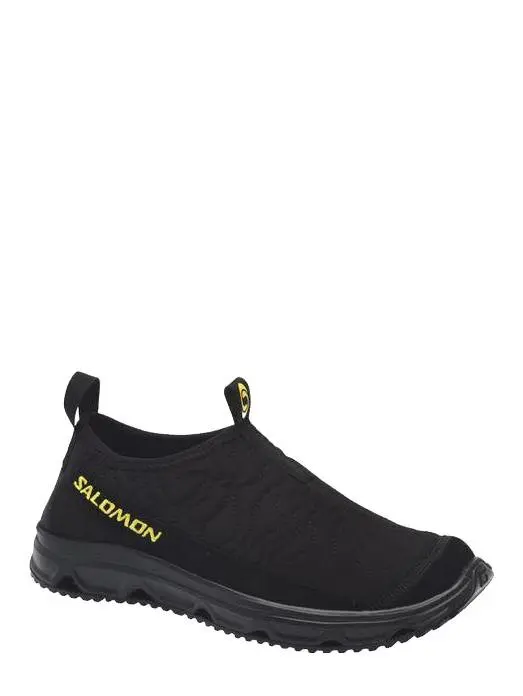 SALOMON Gender Inclusive Rx Moc 3.0 Atq Slip-on Sneaker - Black