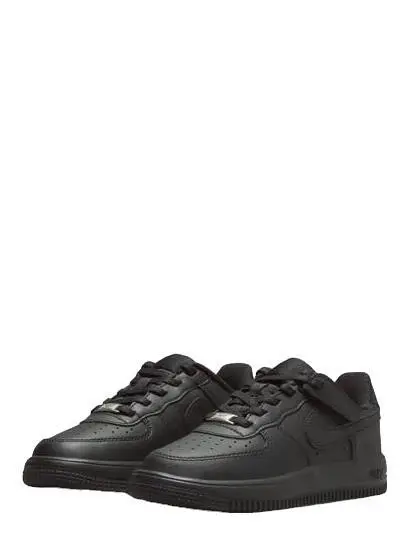 Nike Air Force 1 Low Easyon Sneakers - 001 Black/black