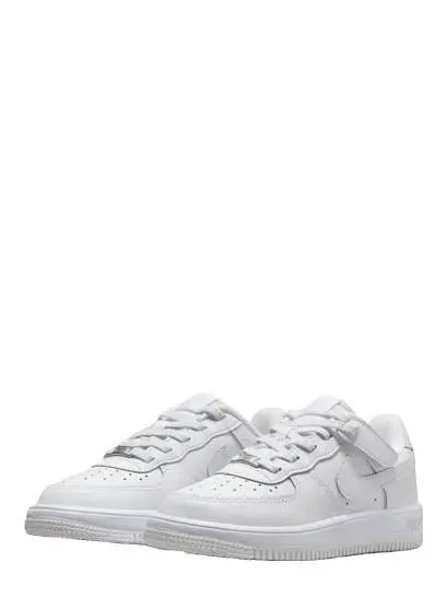 Nike Air Force 1 Low Easyon Sneakers - 101 White/white