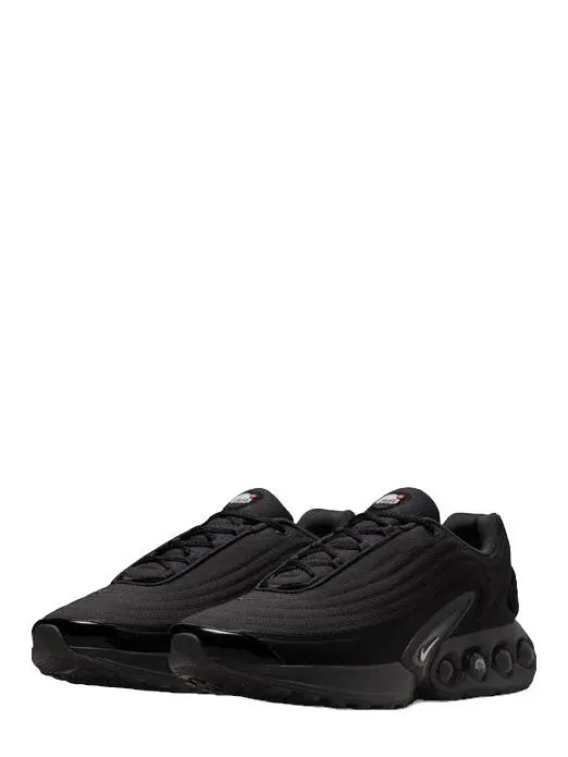 Nike Air Max Dn Winterized Sneakers - Phantom/black
