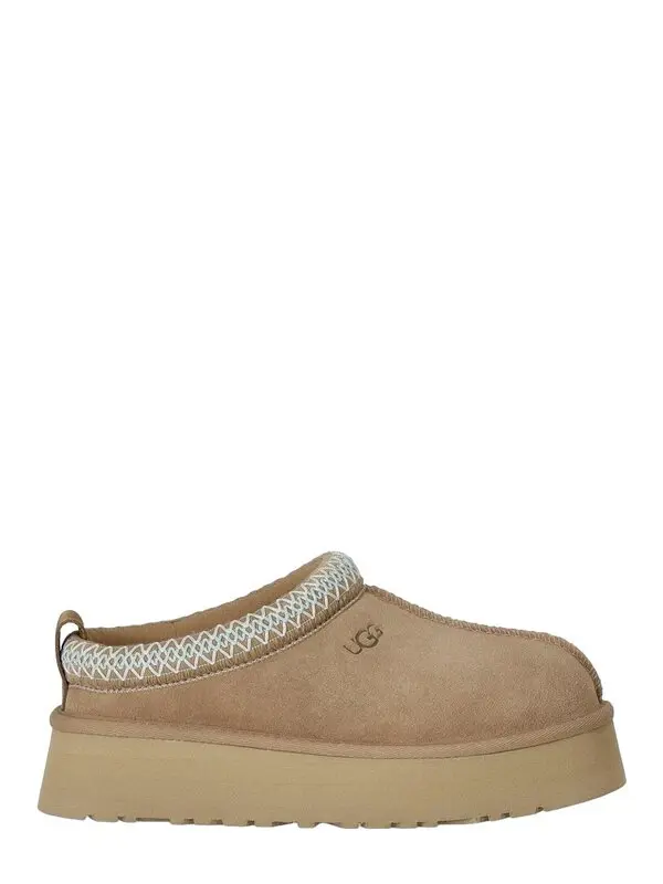 UGG Tazz Ii Sand Slipper - Beige