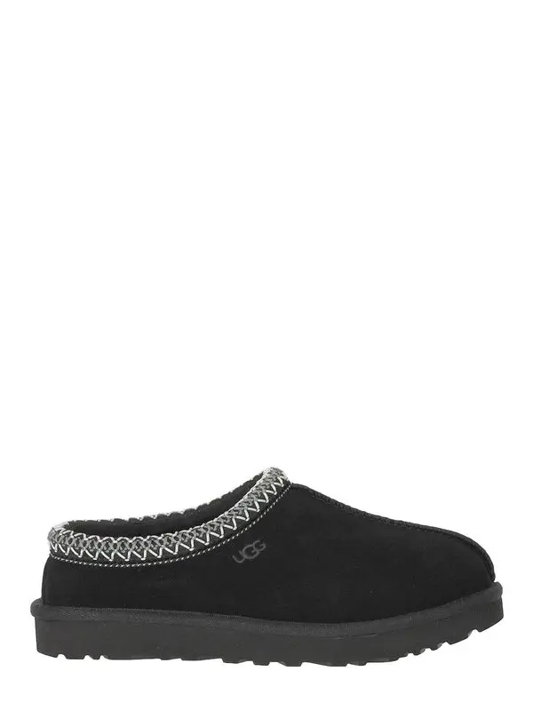 UGG Tasman Slipper - Black