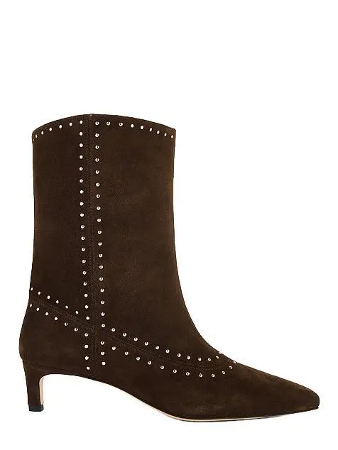 Freda Salvador Tricia Boot - Teddy