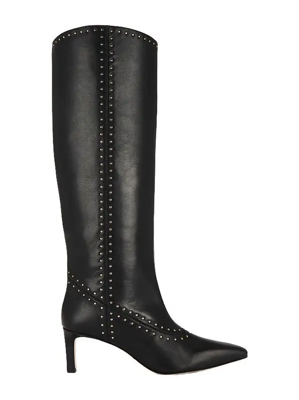 Freda Salvador Tilly Boot - Black