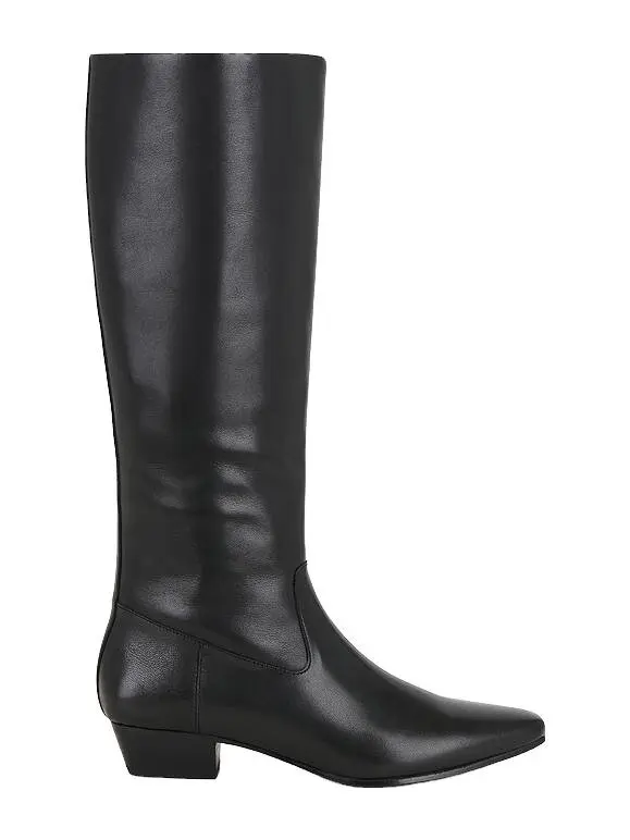 Simkhai Lowen Boots - Black