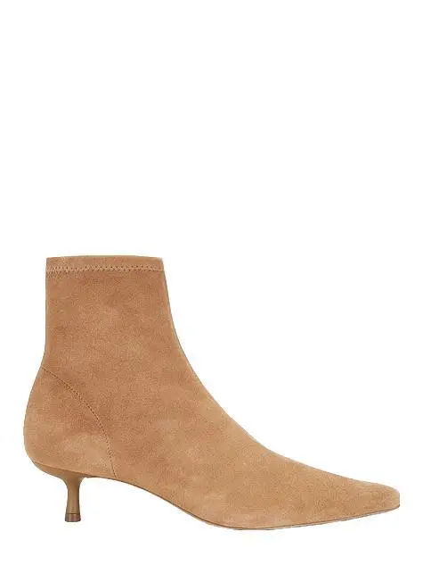 Simkhai Joni Stretch Boot - Camel