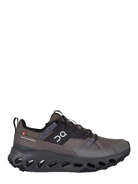 On Cloudhorizon Hiking Sneakers - Black