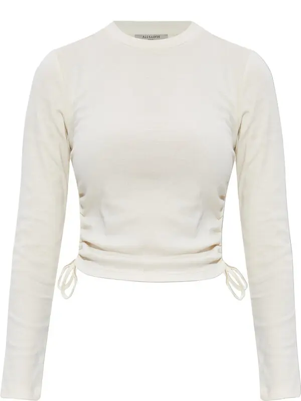 ALLSAINTS Sonny Top - Cream