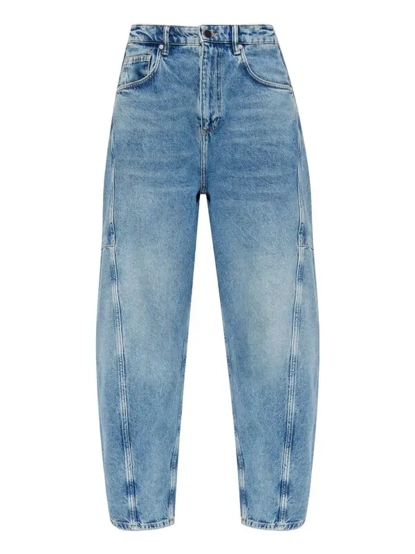 ALLSAINTS Carter` Jeans - Blue