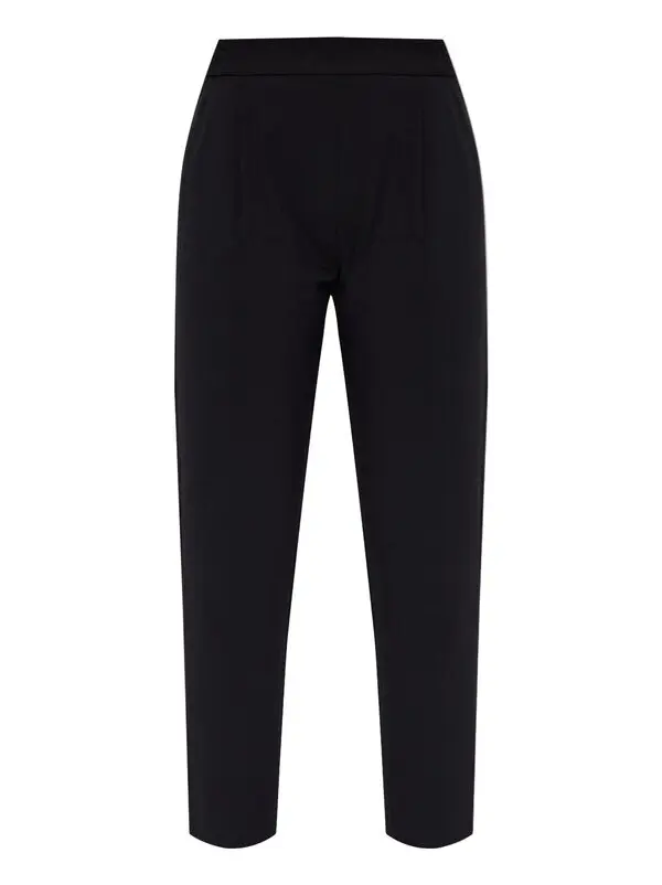ALLSAINTS Aleida Trousers - Black